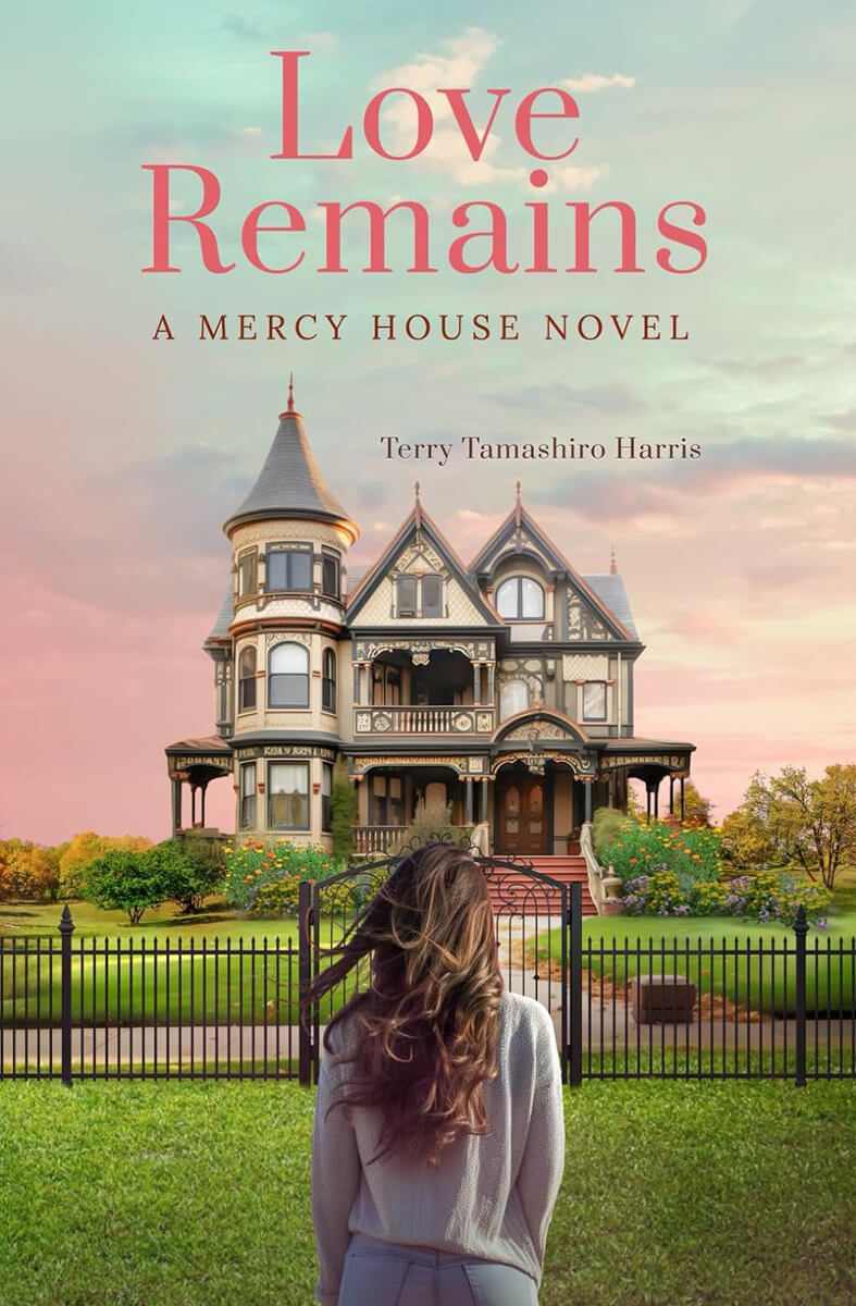 Books by Terry Tamashiro Harris